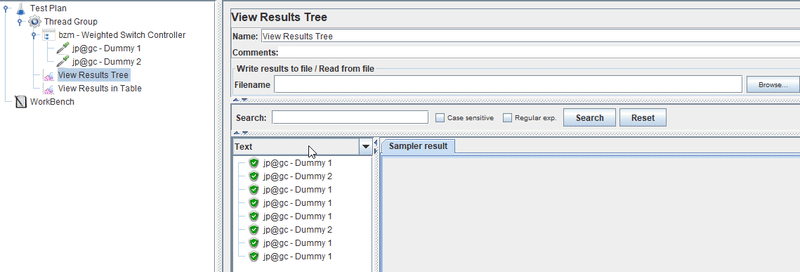 JMeter's Weighted Switch Controller: The Ultimate Guide